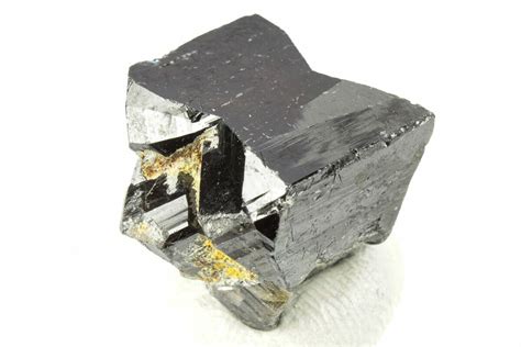 75 Gemmy Cassiterite Crystal Cluster Viloco Mine Bolivia 249620 For Sale