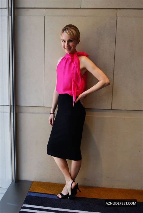 Lisa Mccune Feet Aznudefeet