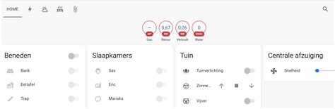 Current Gas Usage Not Available Anymore Dsmr Energy Home Assistant