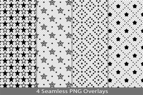 Seamless Paper Pattern Overlay Graphic By Lovelytocu · Creative Fabrica