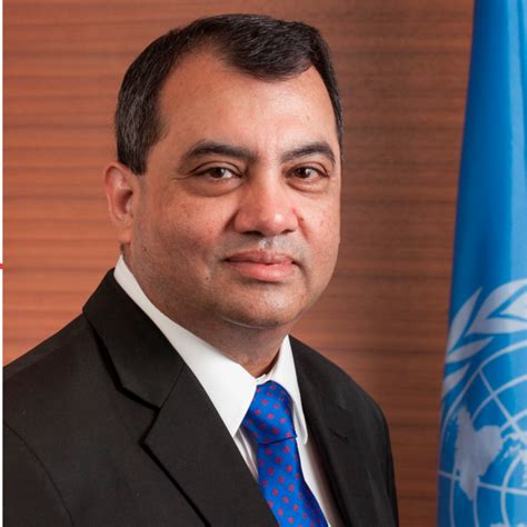 Saber Hossain Chowdhury World Future Council