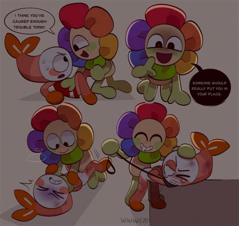 Post 7067392 Dandicusdancifer Dandysworld Roblox Shrimpo