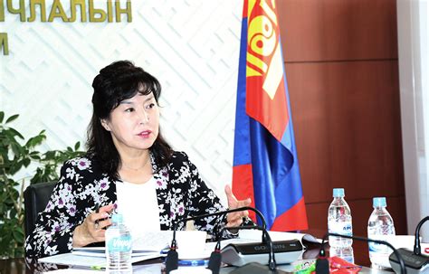 Тогтвортой аялал жуулчлалыг хөгжүүлэх төслийг хэрэгжүүлнэ