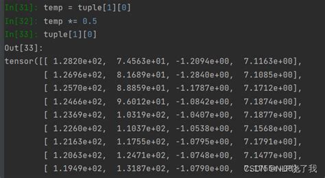 Typeerror ‘tuple‘ Object Does Not Support Item Assignmenttypeerror Tuple Object Does Not