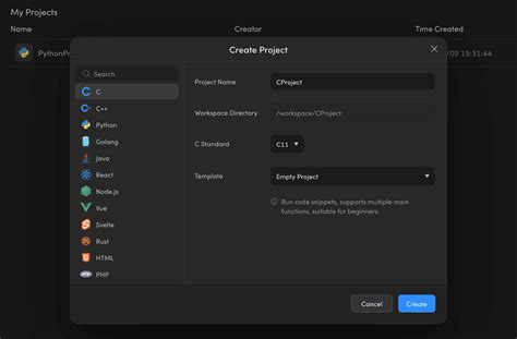 show ih lightly ide is now open for public beta