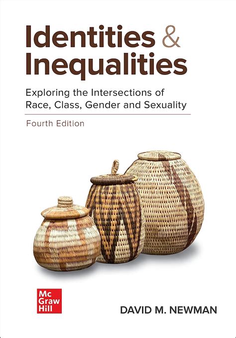 identities and inequalities exploring the intersections of