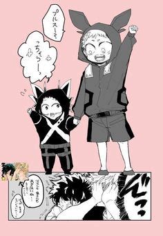 Bnha Ideas In Boku No Hero Academia My Hero Academia Manga Hero