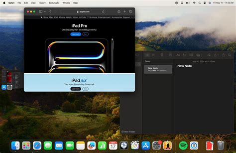 Ipados Vs Macos Ripados