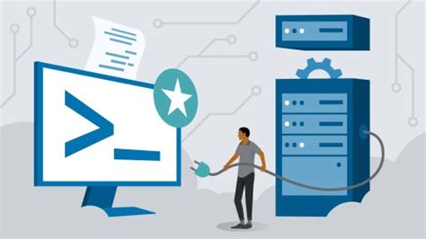 Learning Powershell For Windows Server Administration Career Center University Of Southern