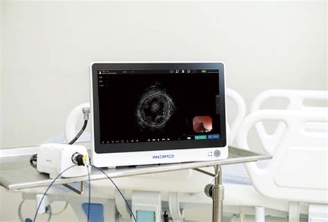 Innermed Has Taken The Leading Position In The Mini Probe Eus Market In