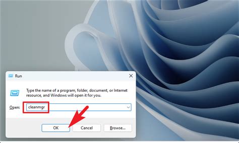 How To Use Disk Cleanup On Windows