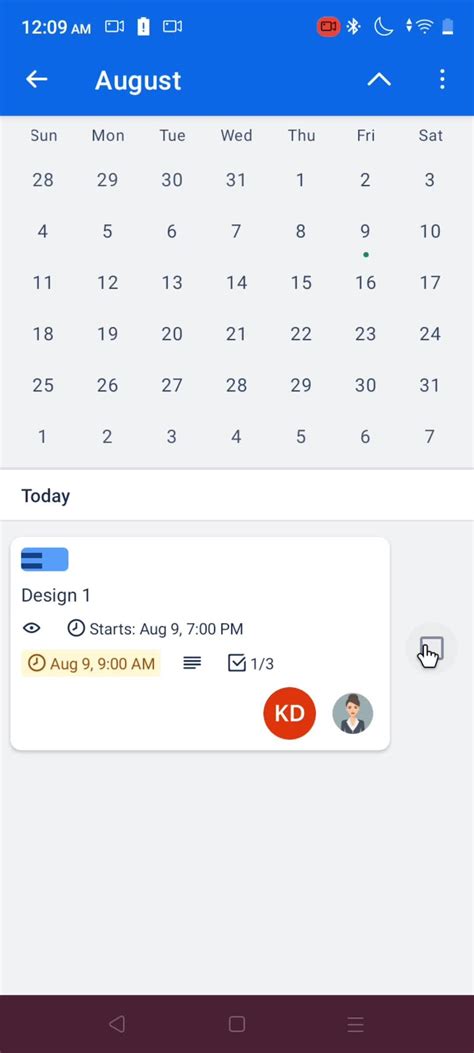 android user flows for enhanced app experience page flows