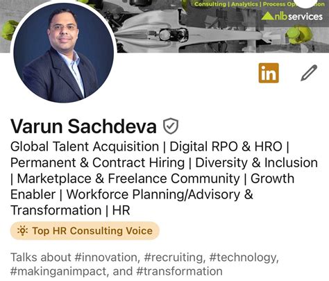 Varun Sachdeva On Linkedin Networking Collaboration Engagement Recognition Gratitude 16