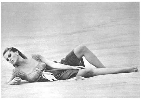 Tisha Sterlings Feet