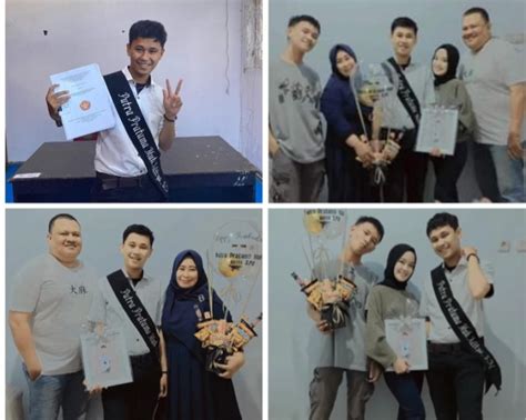 Yudisium Putra Pratama Muhammad Aditya