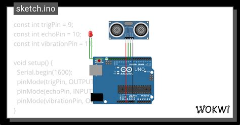 Việts Draft Wokwi Esp32 Stm32 Arduino Simulator