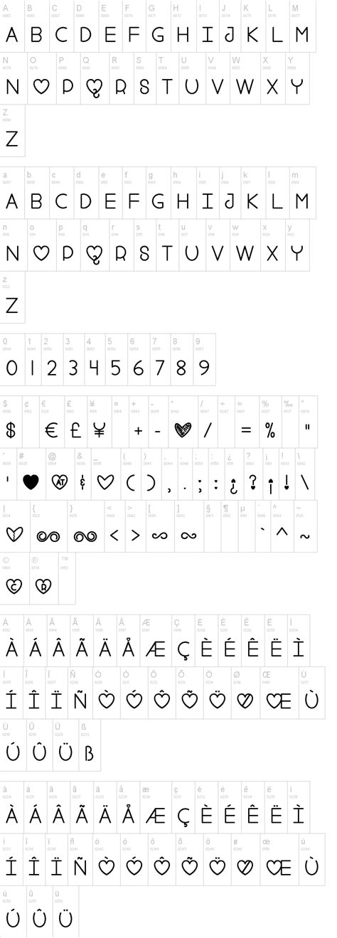 Fool For Love Font Dafont Com