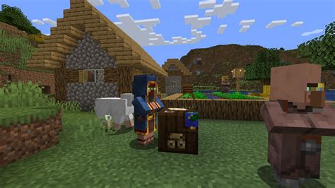 Minecraft Snapshot W A Patch Notes Sheep Spawning Changes New Cartographer And Wandering