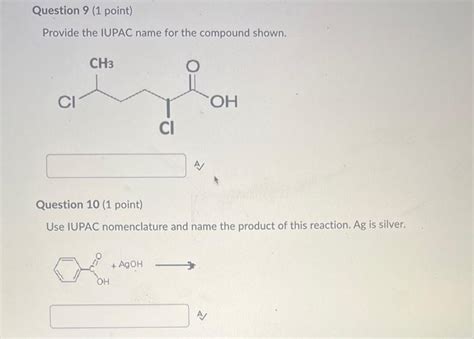 [Solved]: answer both questions please 9&10 Provide the