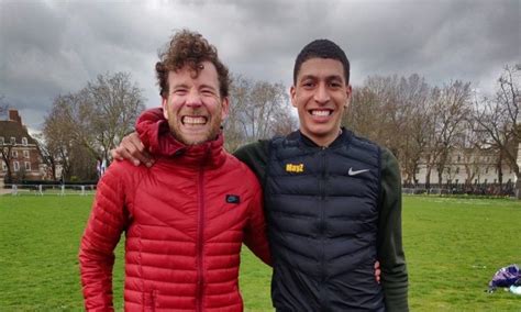 Duncan Burbidge Posted On Linkedin