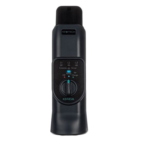 Kewtech Keweva Ev Testing Adaptor Test4less