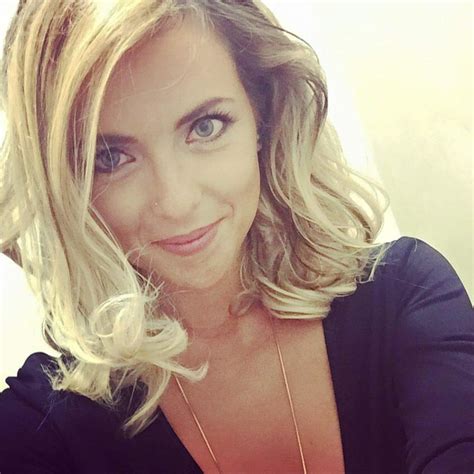 Stephanie Charna Female Model Profile Brentwood California Us 5