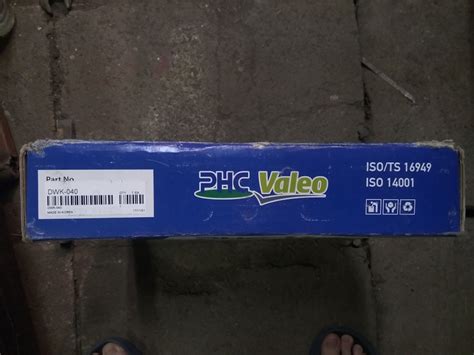 DWK040 Комплект сцепления DAEWOO: KALOS 1.4 DOHC/1.6 SOHC 00-, AVEO ...