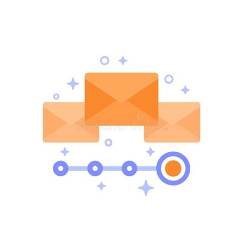 Automate Campaign Stock Illustrations Automate Campaign Stock Illustrations Vectors