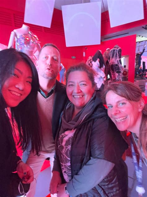 Giulia Massera On Linkedin Experience Learning Thankyou Fashion