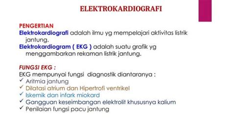 Takiaritmia Dengan Algoritma Terbaru 4 Kuadran Oleh Dokter Syanindita Ppt