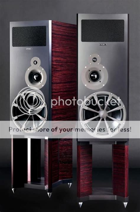 Pmc Pb1i Signature Vs Pmc Fact 8 Page 2 What Hi Fi Forum