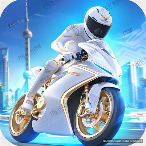 Ai创作图摩托车 竞速 游戏 赛车 都市 速度 漂移 挑战 摩托 骑行 冒险 驾驶 摩托车游戏 手机游戏 休闲游戏 竞速游戏 赛车游戏 模拟游戏 免费游戏 在线游戏 竞技游戏 游戏推荐 热门