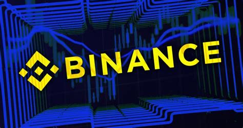 Hackers Announce The Theft And Sale Of Confidential Data Of Binance