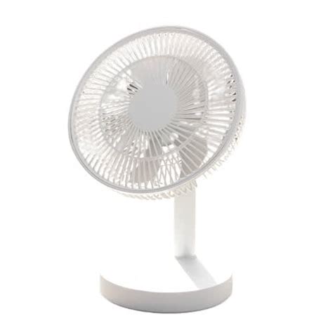 Best USB Table Fan With Timer Price Reviews In Malaysia