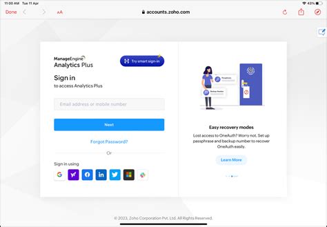 Mobile Bi App Analytics Plus Cloud