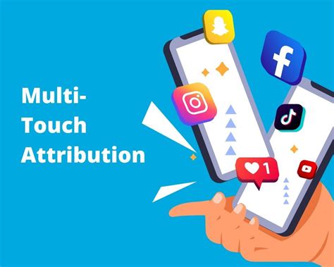 Multi Touch Attribution Providers At Elisa Champagne Blog