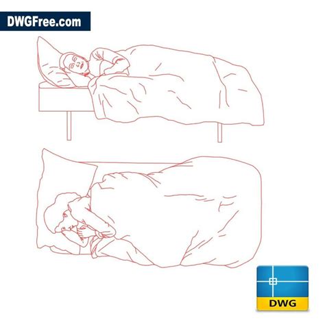 Download FREE Working People DWG File Drawing Free In AutoCAD