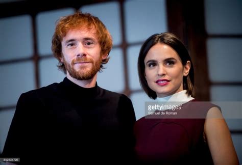 Pictures Of Daniel Pérez Prada