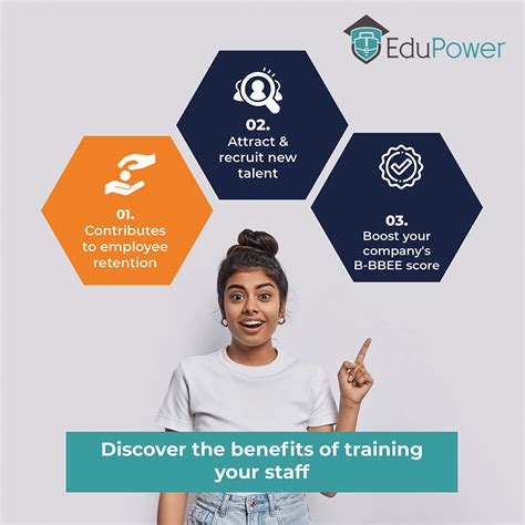 Edupower Skills Academy On Linkedin Skills Development Is Recognised As A Priority Element