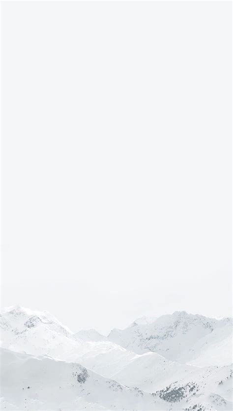 Iphone White 4k Wallpapers Wallpaper Cave