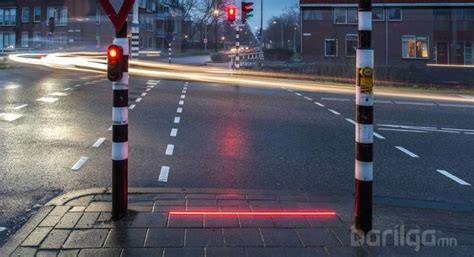 Ухаалаг гар утас хэрэглэгчдэд зориулсан гэрлэн дохио