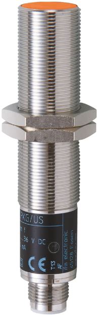 Ifm Inductieve Sensor Ig6062 Bestel Ifm Online In Onze Webshop