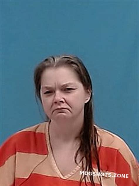 Turnbow Jessica Joeann 03 12 2025 White County Mugshots Zone
