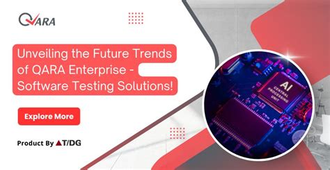 Learn About The Software Testing Services Market Qara Enterprise