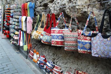 Turkish Souvenirs Stock Photography - Image: 24220602