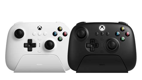 New 8bitdo Ultimate Controller For Xbox Is Actually A Bigger Deal For