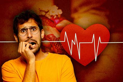 High Blood Pressure In Couple Getting Married Can Raise Your Blood