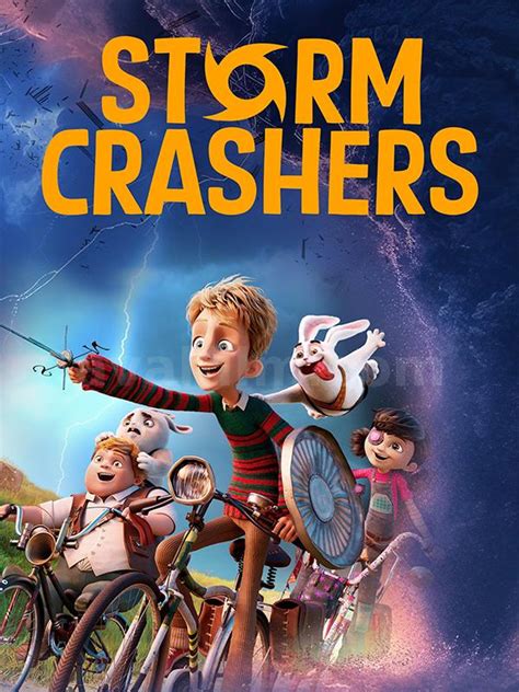 دانلود رایگان فیلم برادران گریمزبی بدون سانسور