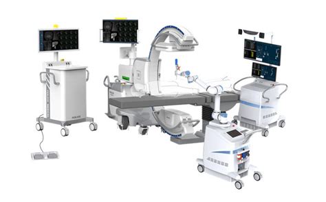 Is Robotic Surgery A Minimally Invasive Procedure Perlove