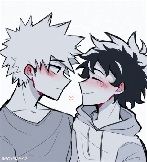 Bakudeku Katsudeku Artofit